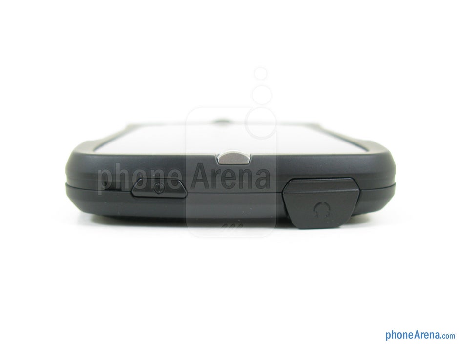 Casio G’zOne Commando 4G LTE Review - PhoneArena