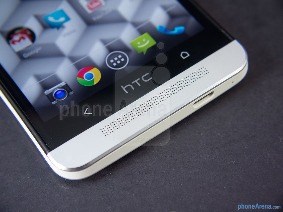 HTC One Google Play Edition Review - PhoneArena