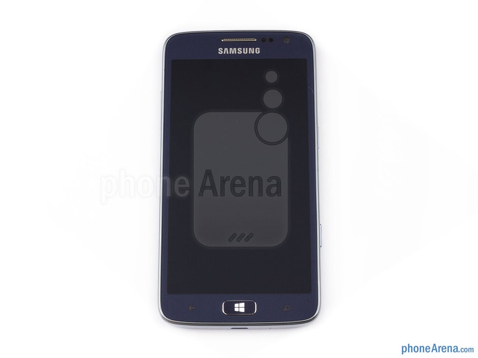 Samsung ATIV S Neo Preview - PhoneArena