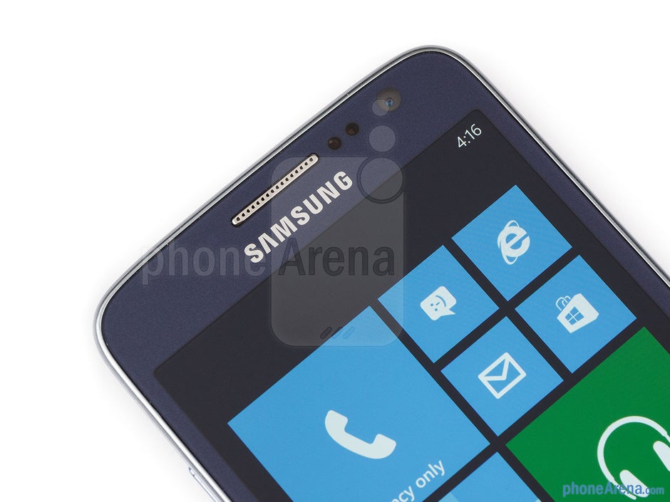 Samsung ATIV S Neo Preview - PhoneArena