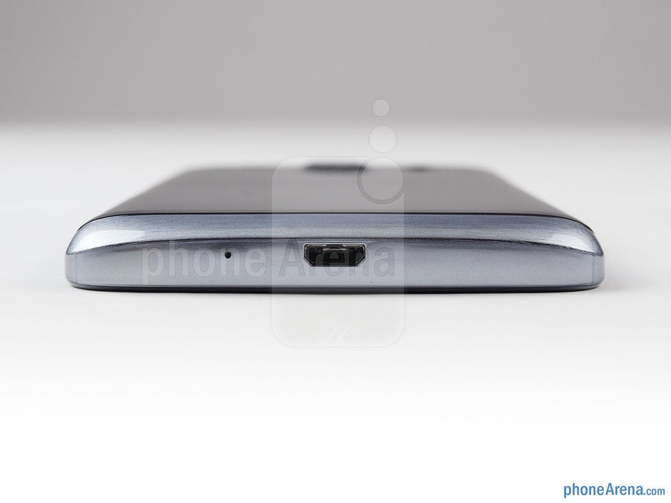 Samsung ATIV S Neo Preview - PhoneArena