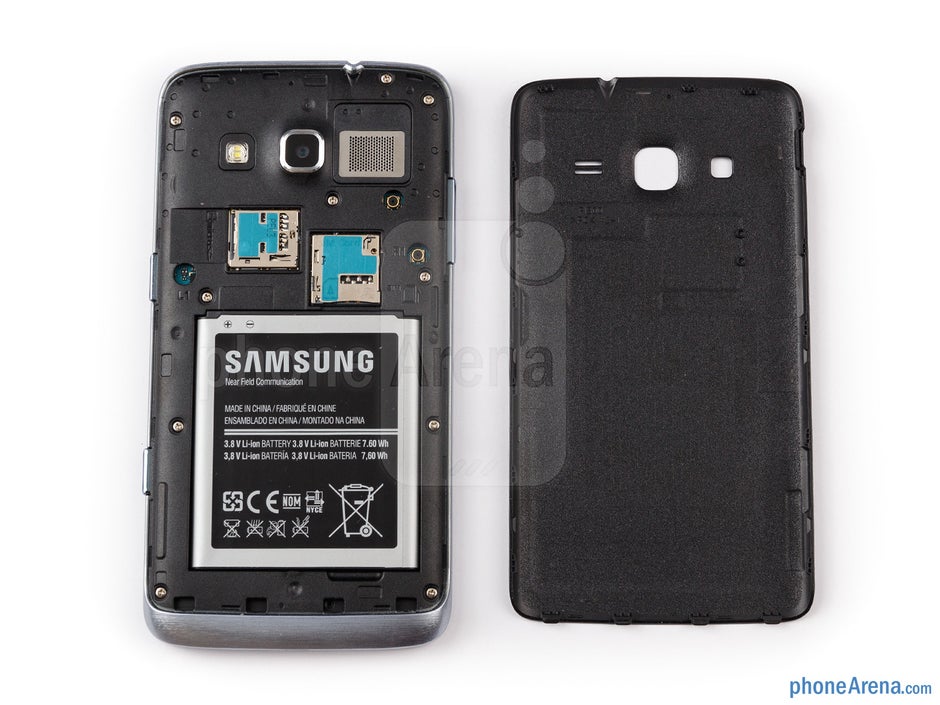 Samsung ATIV S Neo Preview - PhoneArena