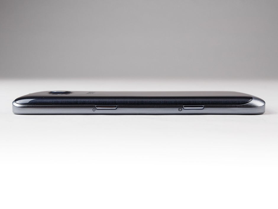 Samsung ATIV S Neo Preview - PhoneArena