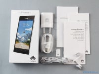 Huawei Ascend P2 Review - PhoneArena