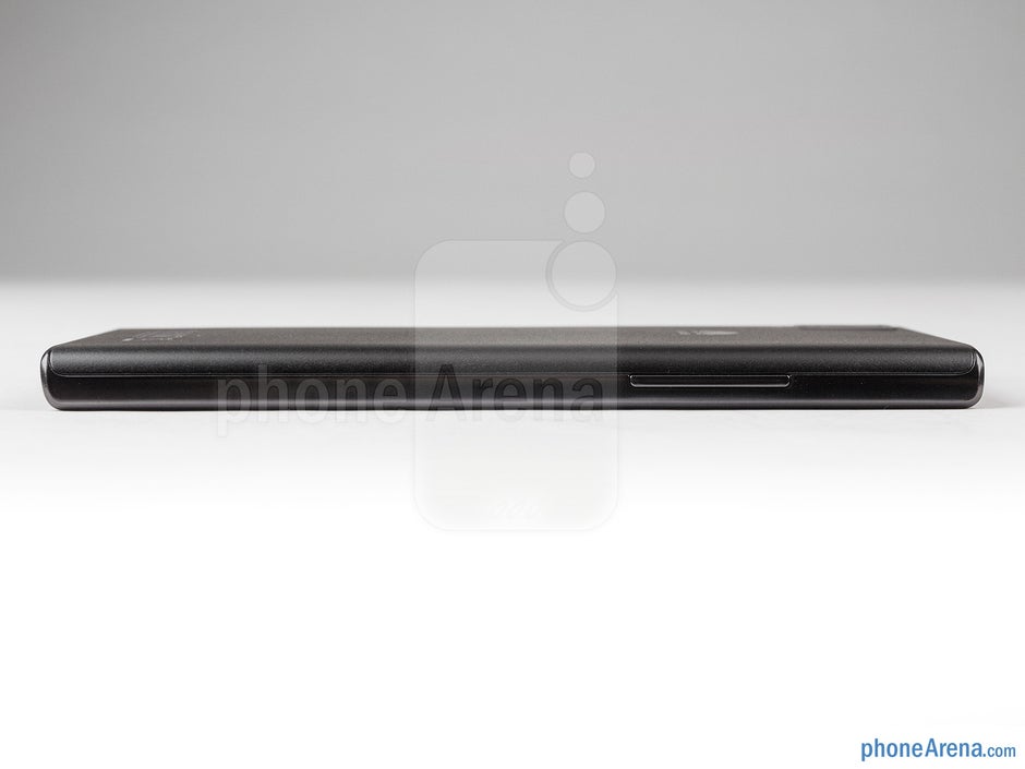 Huawei Ascend P2 Review - PhoneArena