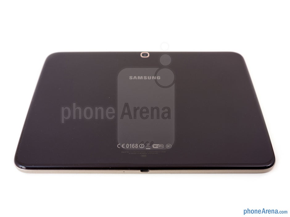 Samsung Galaxy Tab 3 10.1 Review - PhoneArena