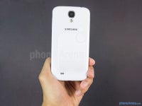 Samsung Galaxy S4 Google Play Edition Review - PhoneArena