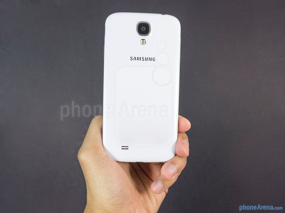 Samsung Galaxy S4 Google Play Edition Review - PhoneArena