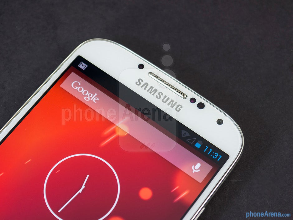 Samsung Galaxy S4 Google Play Edition Review - PhoneArena