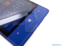 HTC 8XT Review - PhoneArena