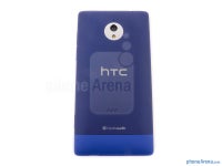 HTC 8XT Review - PhoneArena