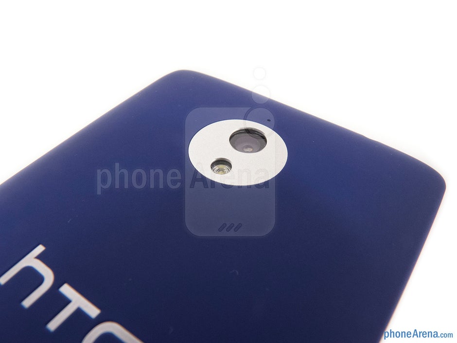 HTC 8XT Review - PhoneArena