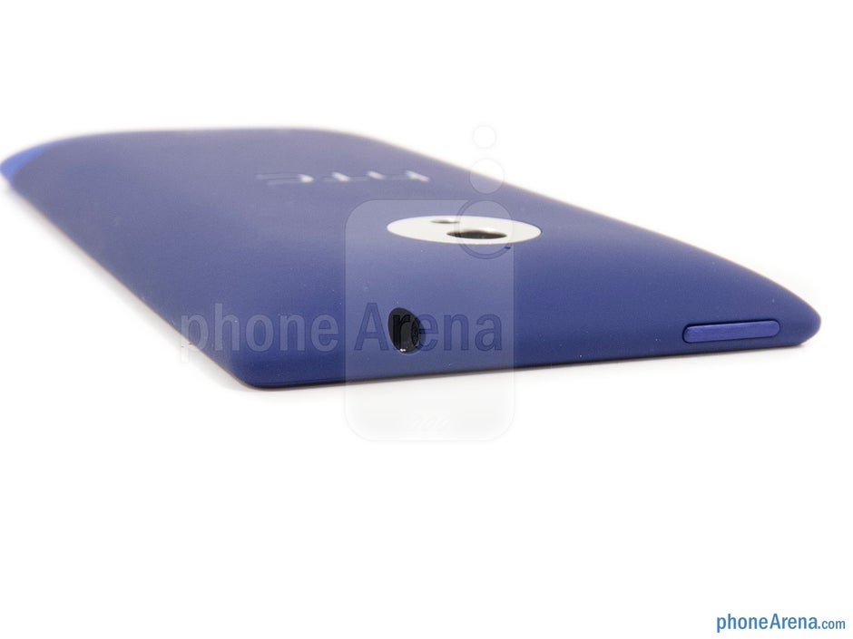 HTC 8XT Review - PhoneArena