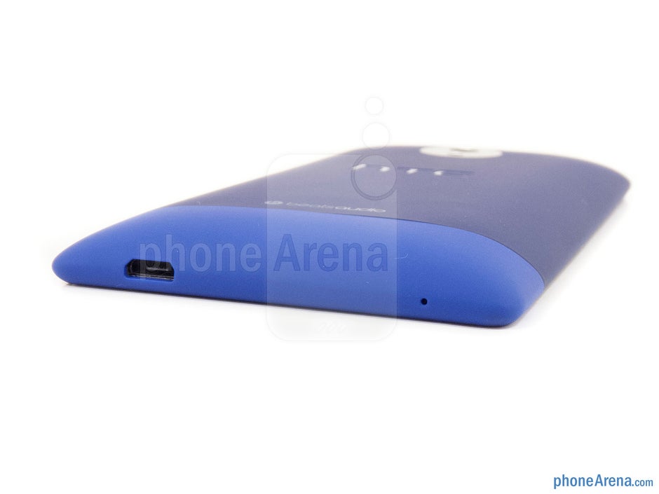 HTC 8XT Review - PhoneArena