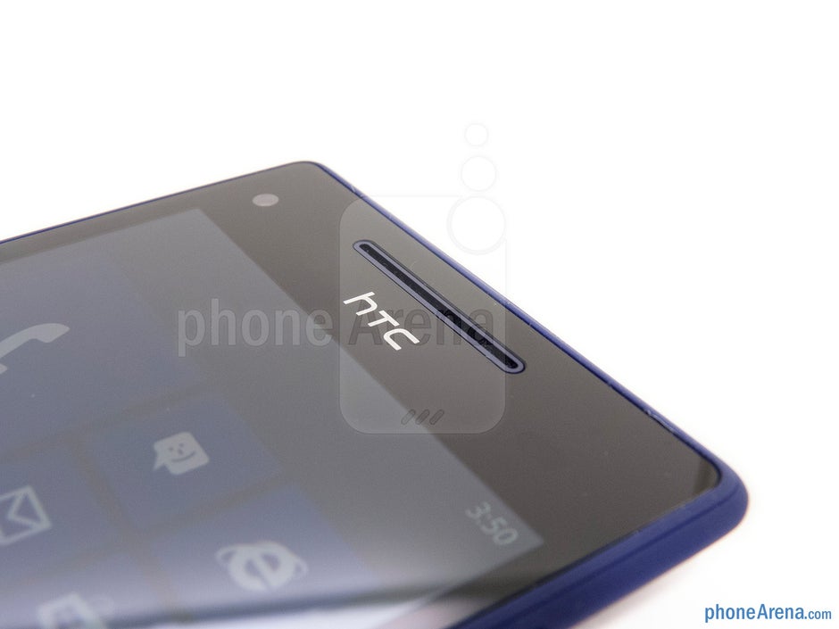 HTC 8XT Review - PhoneArena