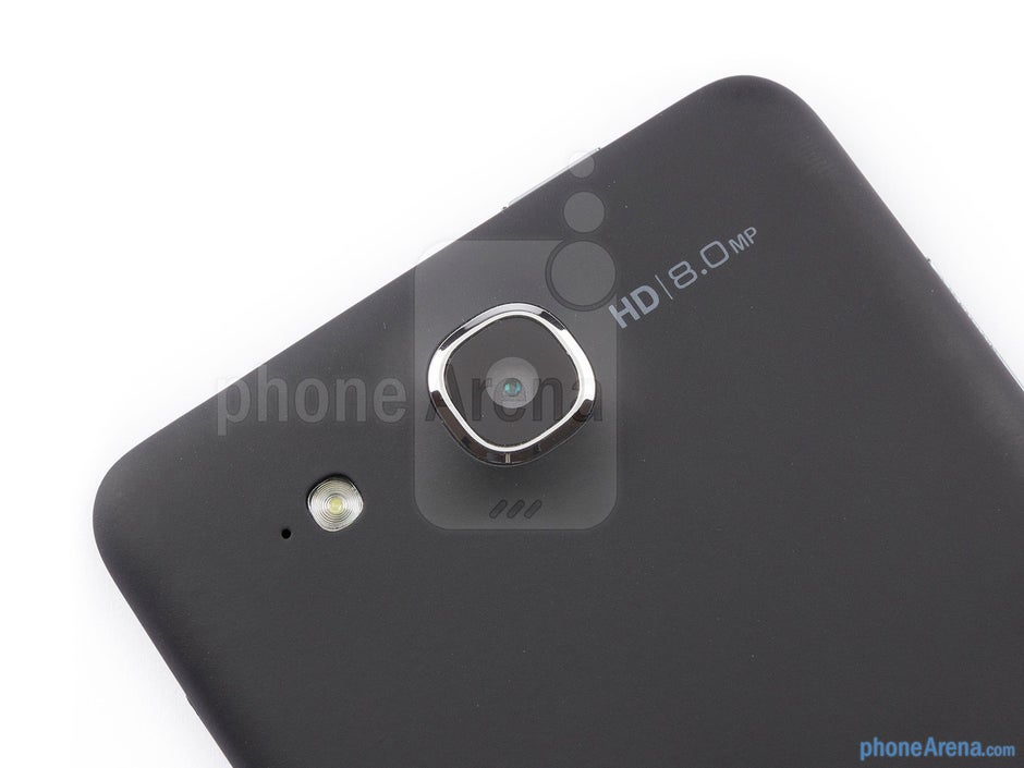 Alcatel One Touch Idol Ultra Review - PhoneArena