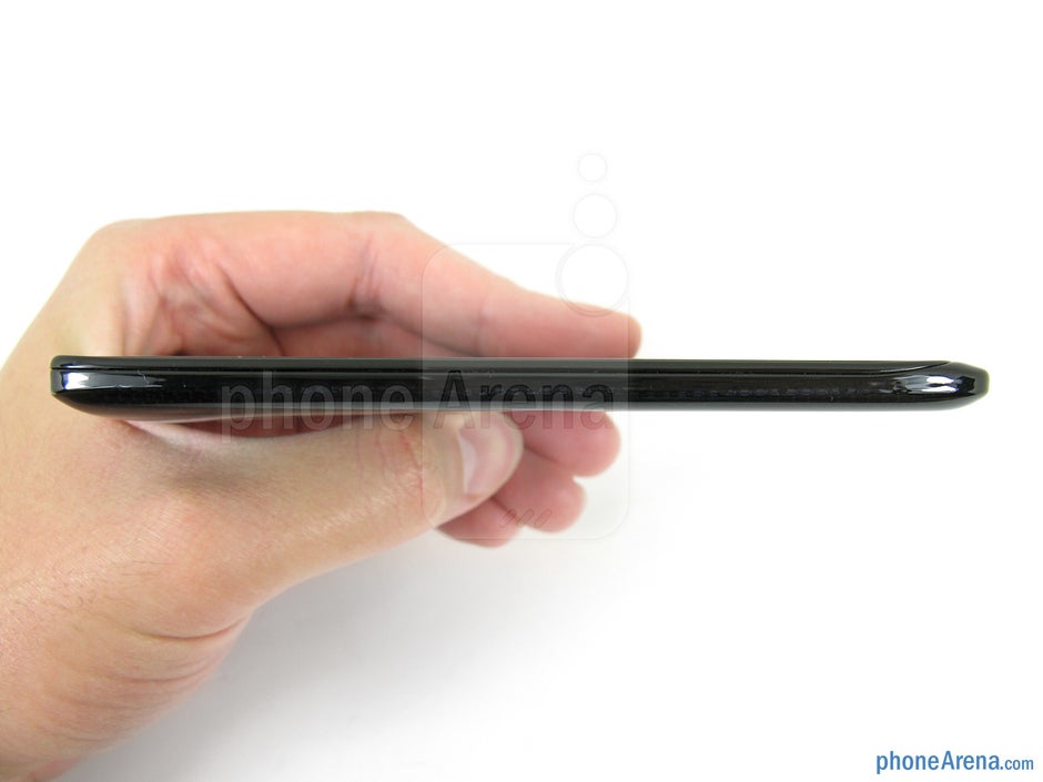 Motorola DROID Ultra Review - PhoneArena