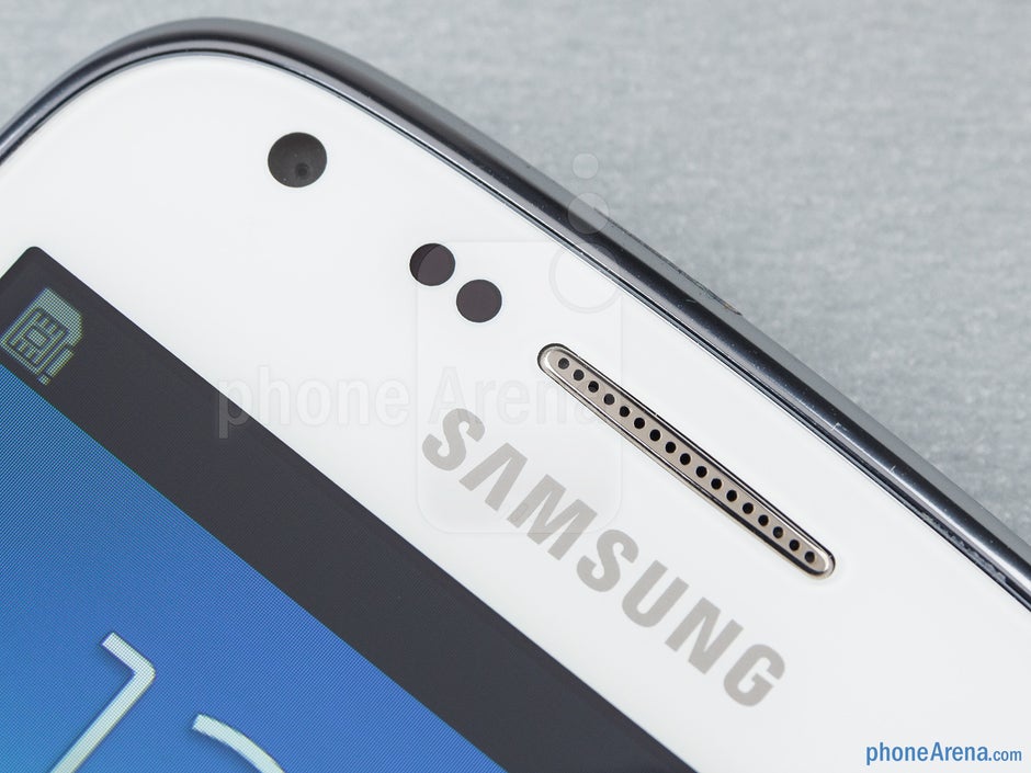 Samsung Galaxy Core Review - PhoneArena