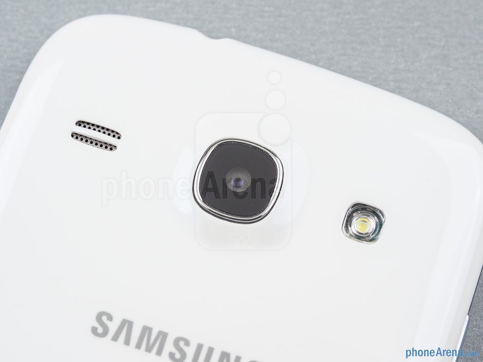 Samsung Galaxy Core Review - PhoneArena