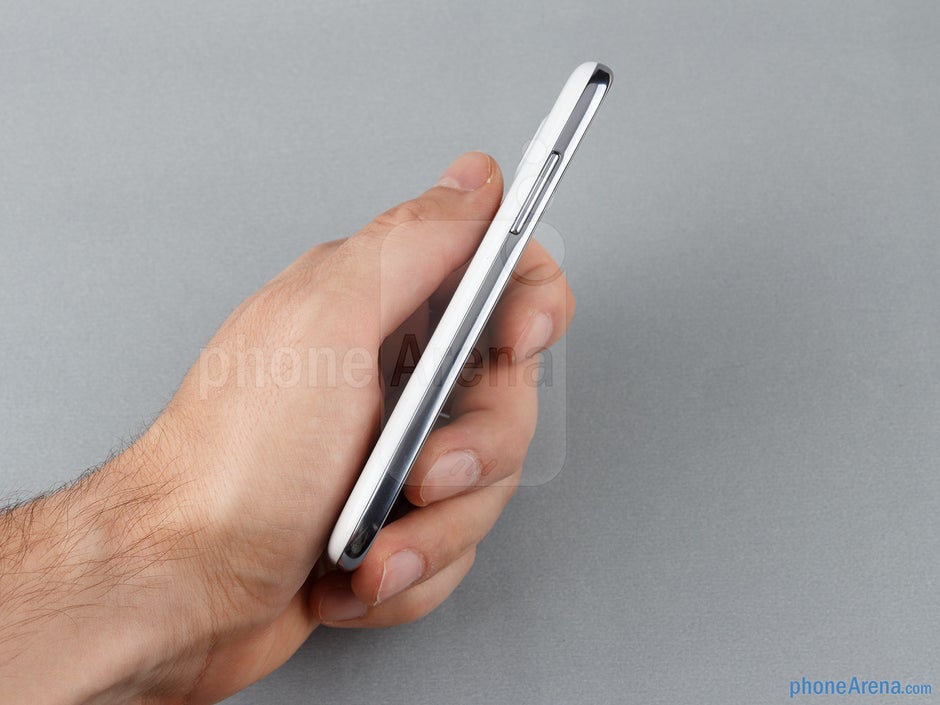 Samsung Galaxy Core Review - PhoneArena