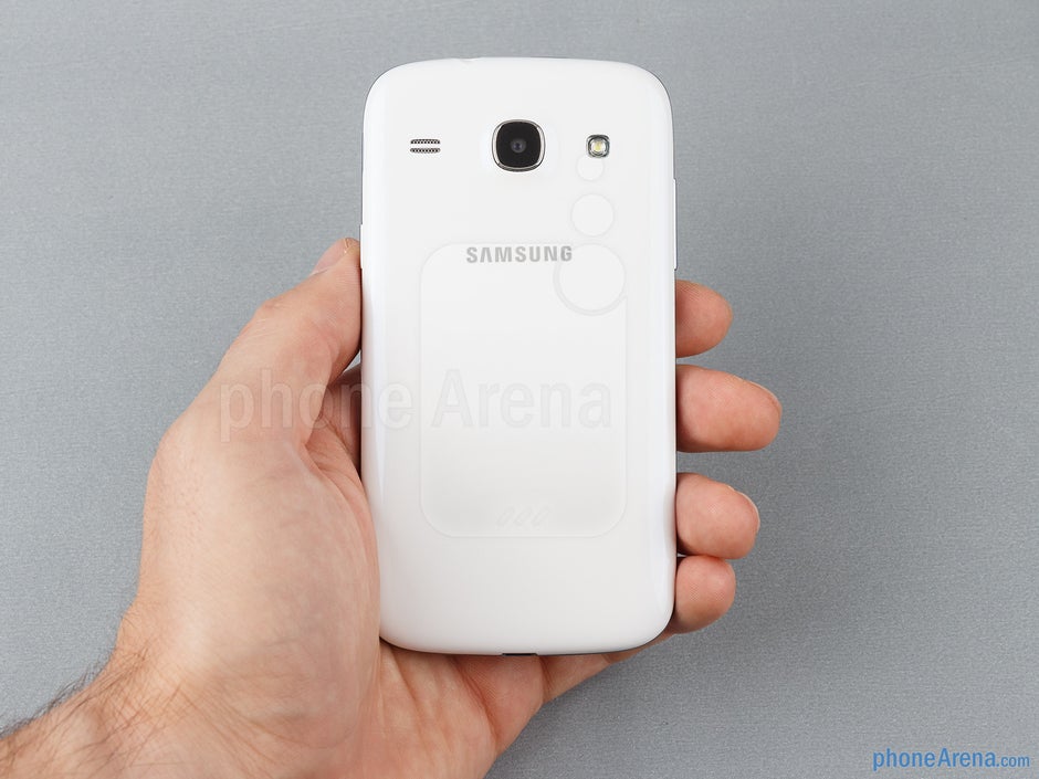 Samsung Galaxy Core Review - PhoneArena