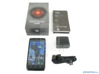 Motorola DROID Mini Review - PhoneArena