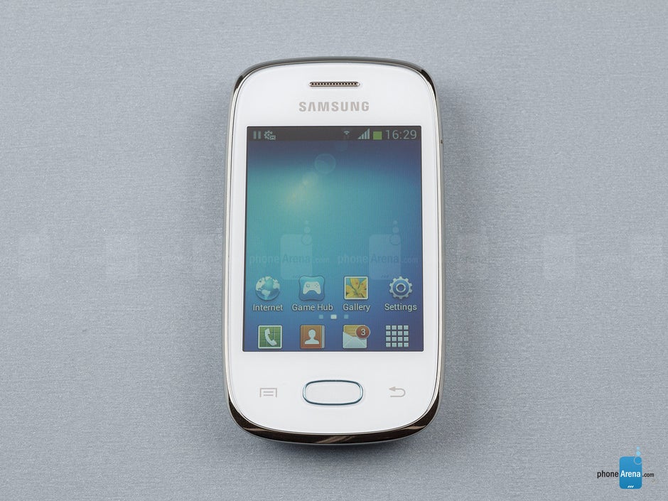 Samsung Galaxy Pocket Neo Review - PhoneArena