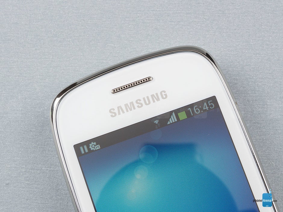 Samsung Galaxy Pocket Neo Review - PhoneArena