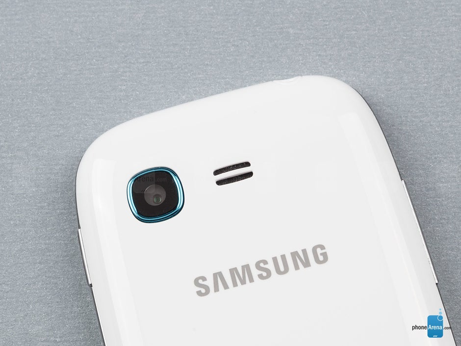 Samsung Galaxy Pocket Neo Review - PhoneArena