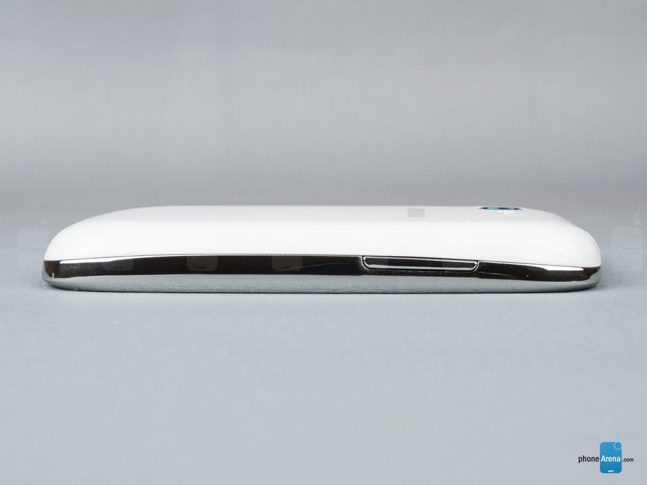 Samsung Galaxy Pocket Neo Review - PhoneArena