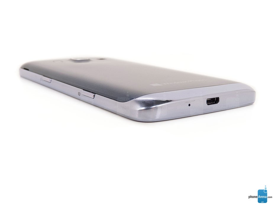 Samsung ATIV S Neo Review - PhoneArena
