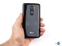 LG G2 Review - PhoneArena