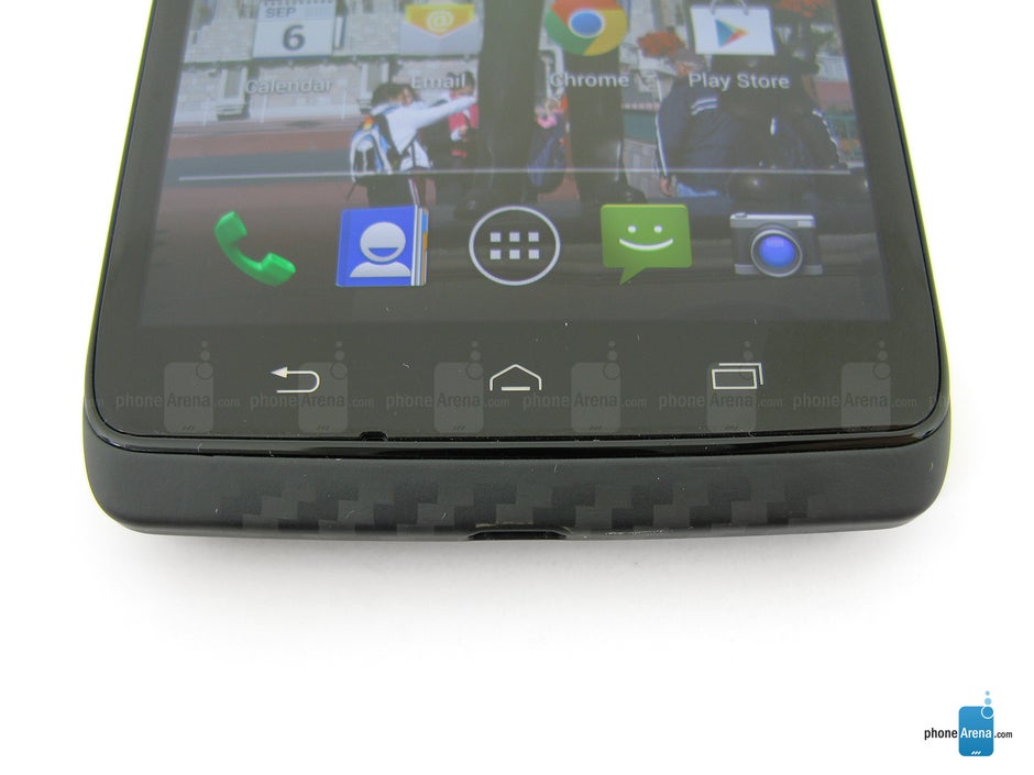 Motorola DROID MAXX Review - PhoneArena