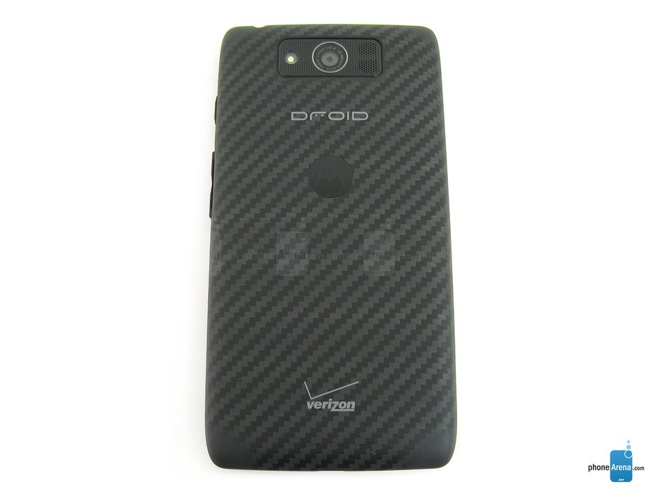 Motorola DROID MAXX Review - PhoneArena