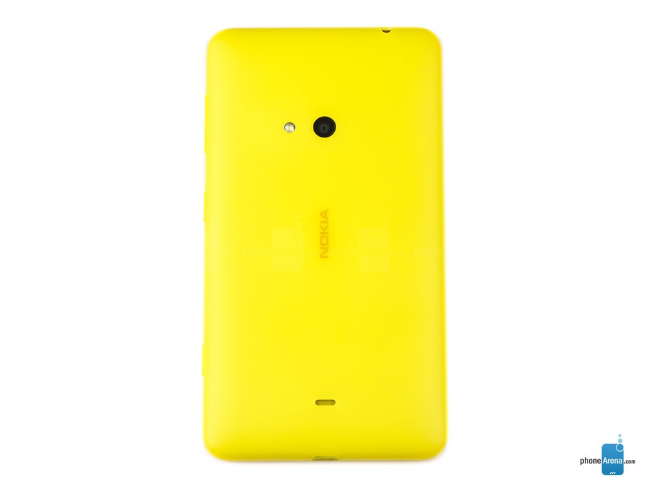 Nokia Lumia 625 Review - PhoneArena