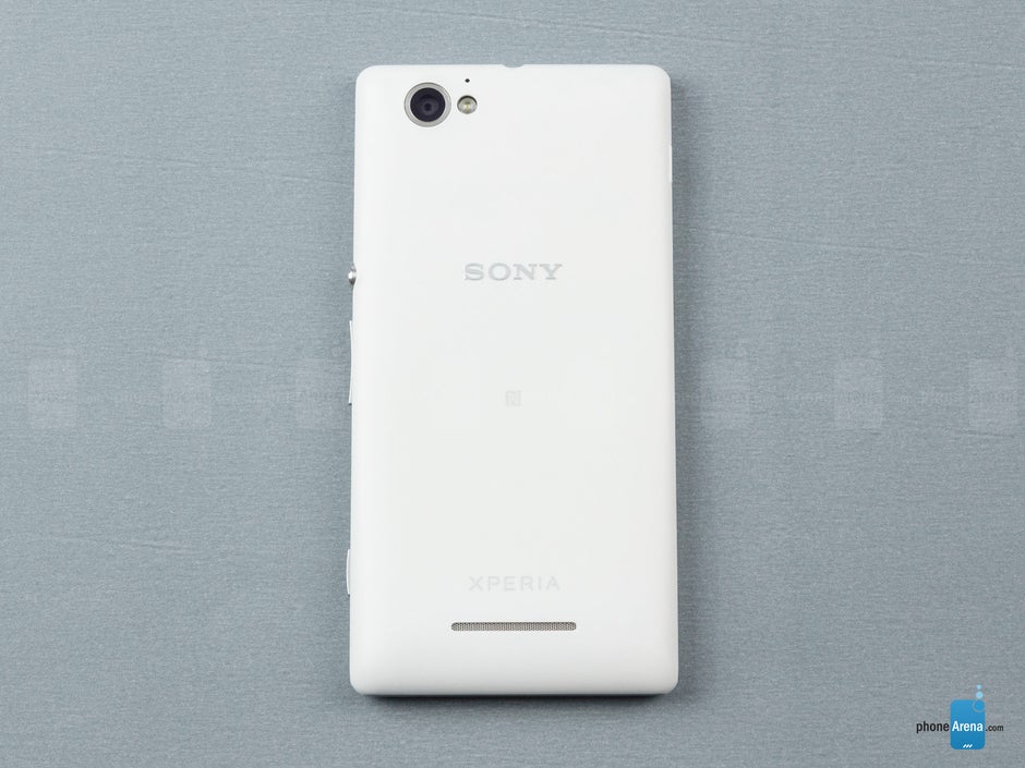 Sony Xperia M Review - PhoneArena