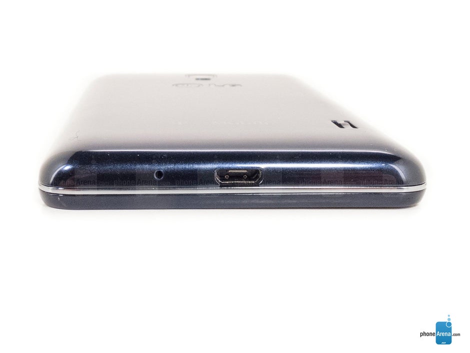 LG Optimus F6 Review - PhoneArena