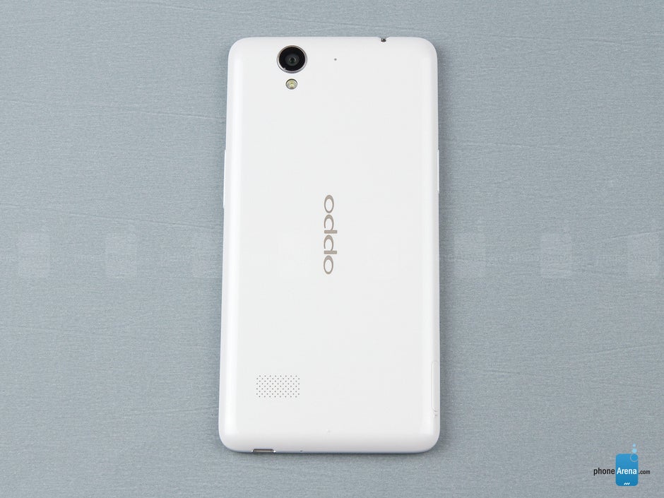 Oppo R819 Review - PhoneArena