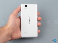 Oppo R819 Review - PhoneArena