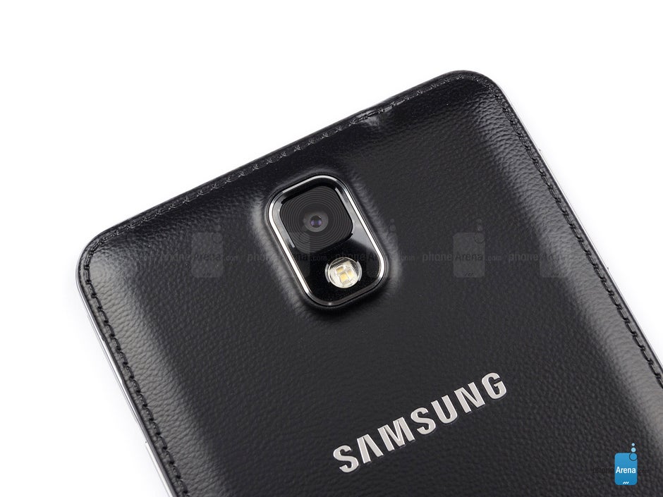 Samsung Galaxy Note 3 Preview - PhoneArena
