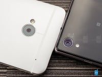 Sony Xperia Z1 vs HTC One - PhoneArena