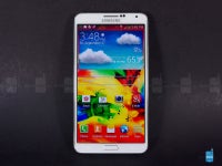Samsung Galaxy Note 3 Review - PhoneArena