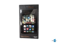 Amazon Kindle Fire HD 2013 Review - PhoneArena