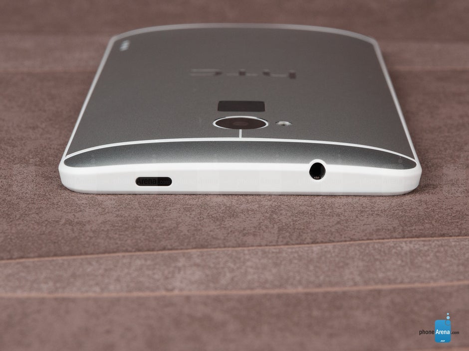 HTC One max Review - PhoneArena