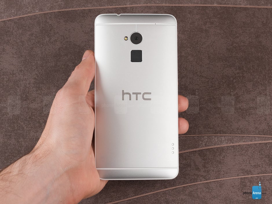 HTC One max Review - PhoneArena