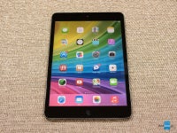 Apple iPad mini 2 Review - PhoneArena