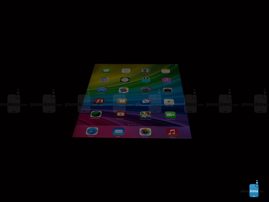 Apple iPad mini 2 Review - PhoneArena