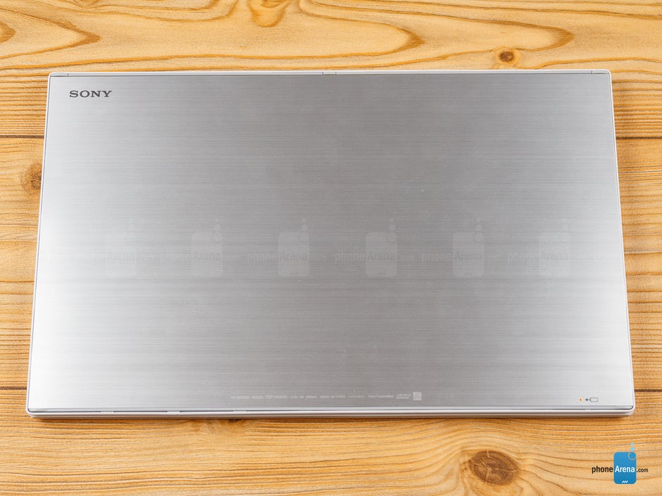 Sony Vaio Tap 11 Review - PhoneArena