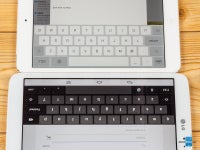 LG G Pad 8.3 vs Apple iPad mini 2 with Retina Display - PhoneArena