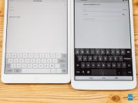 LG G Pad 8.3 vs Apple iPad mini 2 with Retina Display - PhoneArena